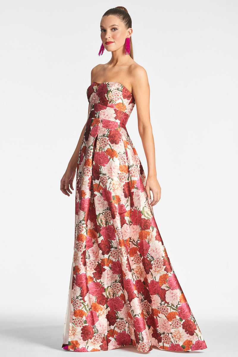 Ball Gowns, Ball Gown Dresses - Sachin & Babi