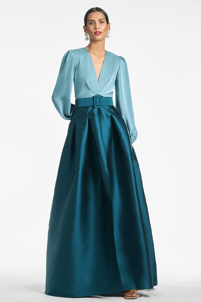 Ramadan Dresses & Outfits